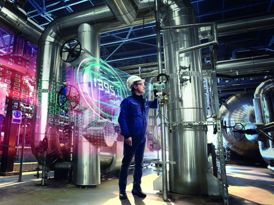 Wide Tec Laboratory C.A - Nosotros