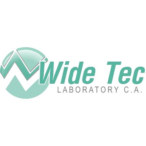 Wide Tec Laboratory C.A - Nosotros